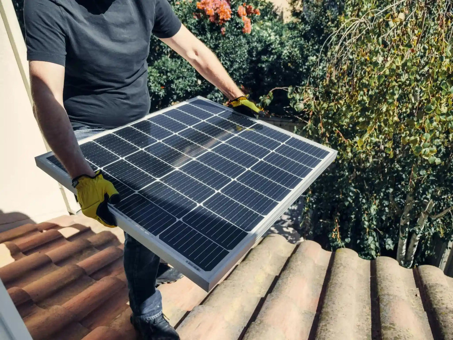 Is Solar Worth It? Here is how to calculate your solar power ROI